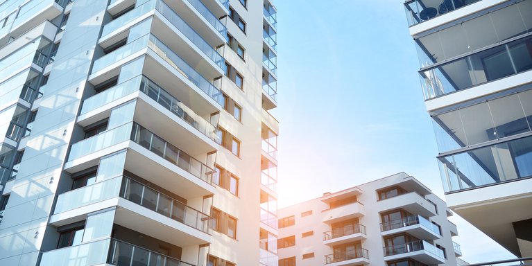 Tipos de instalaciones en edificios | Blog UE