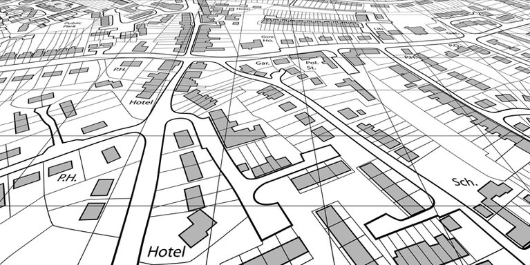 What Does a Town Planner Do? | UE Blog