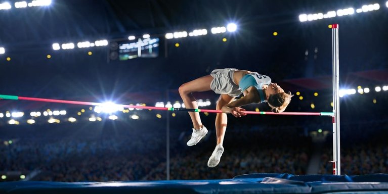 ¿Qué es el test de VO2 max y cómo se aplica? | Blog UE