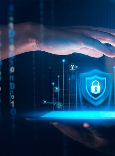 Maestría en Ciberseguridad Online | Universidad Europea Perú